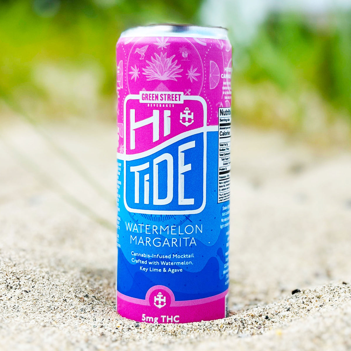 Legal THC Drinks + Gummies Amazing Flavors | Green Street Beverages