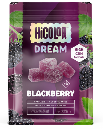 Legal THC Drinks + Gummies Amazing Flavors | Green Street Beverages